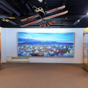 ANUBIS STATUE DIA - Updated June 2024 - 8500 Pena Blvd, Denver ...