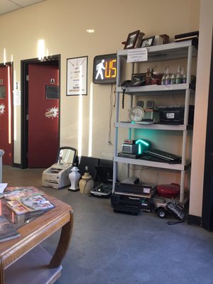 SIMPLY SMASHING RAGE RELEASE ROOM - 93 Photos & 105 Reviews - 1845 E ...