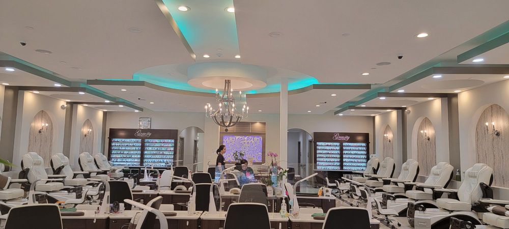 GRAVITY NAILS & SPA - Updated January 2025 - 185 Photos & 150 Reviews ...