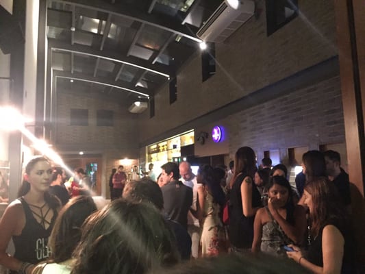 HIGH LINE BAR - 17 Photos - R. Girassol, 144, São Paulo - SP, Brazil ...