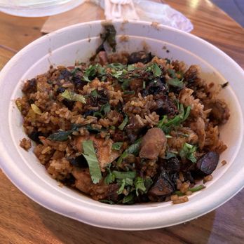 GEYLANG CLAYPOT RICE - Updated August 2024 - 198 Photos & 149 Reviews ...