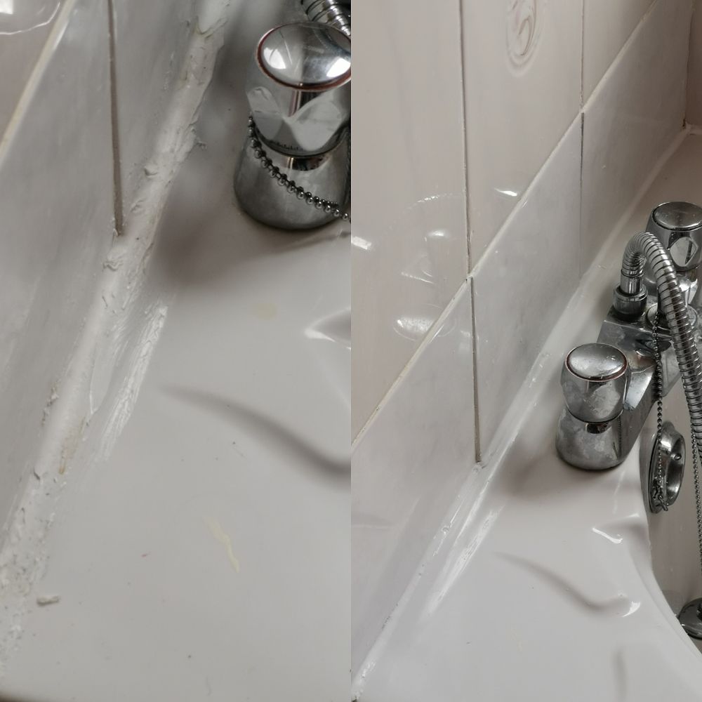 GROUT GLEAM - Grout Services - Red Lodge, Suffolk, United Kingdom ...