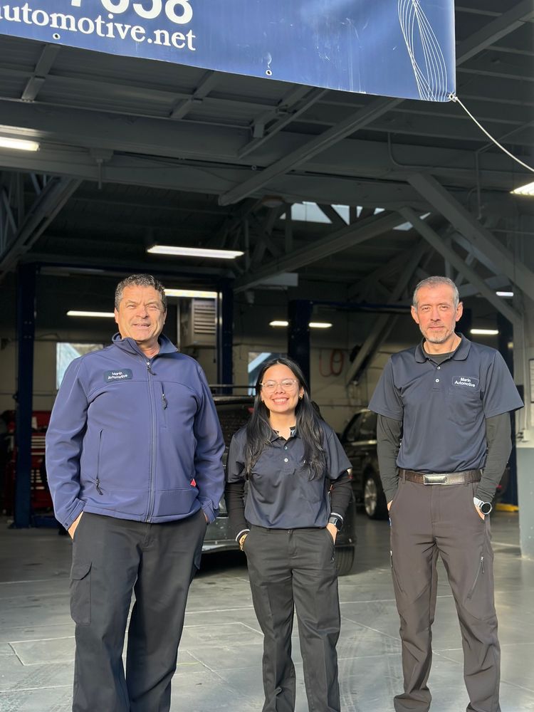 MARIN AUTOMOTIVE - Updated December 2025 - 65 Photos & 57 Reviews ...