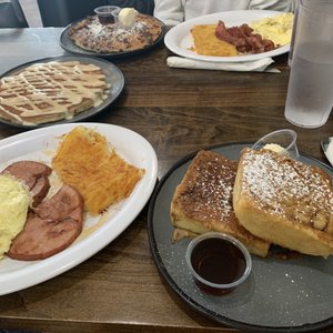 BAJA CAFE - 1232 Photos & 1200 Reviews - 7002 E Broadway Blvd, Tucson ...