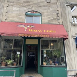 HIMAL CHULI - Updated October 2025 - 213 Photos & 315 Reviews - 318 ...