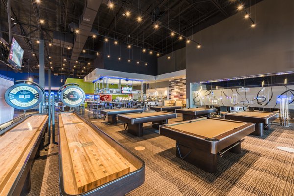 MAIN EVENT HUMBLE - Updated October 2025 - 172 Photos & 158 Reviews ...