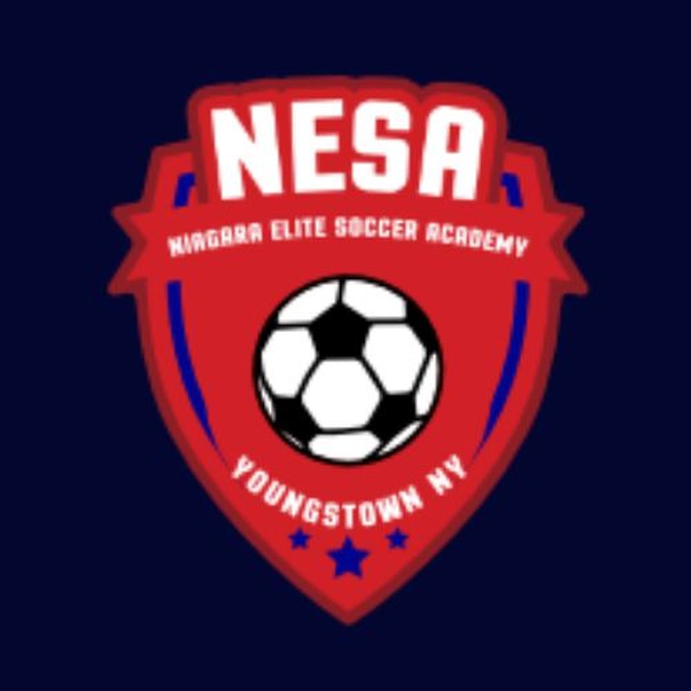 Nasa Soccer Logo