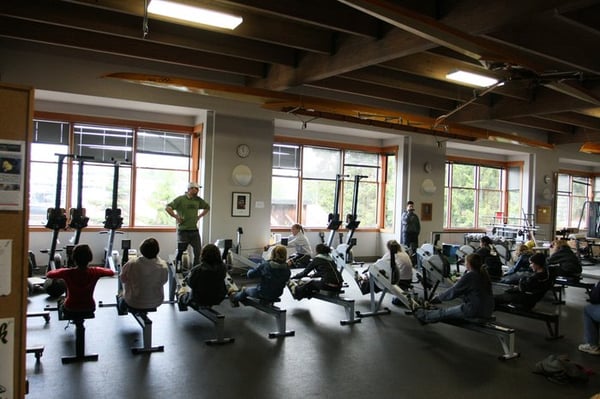 POCOCK ROWING CENTER - Updated October 2025 - 18 Photos & 15 Reviews ...