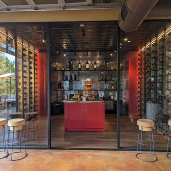 ROBERT MONDAVI WINERY ARCH & TOWER - Updated May 2025 - 79 Photos & 14 ...