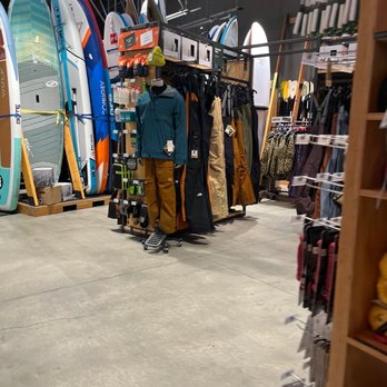 REI - Updated December 2025 - 51 Photos & 125 Reviews - 2715 Santa Rosa ...