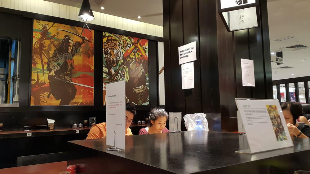 MENYA MUSASHI - Updated October 2025 - 14 Photos & 10 Reviews - 1 Lebuh ...