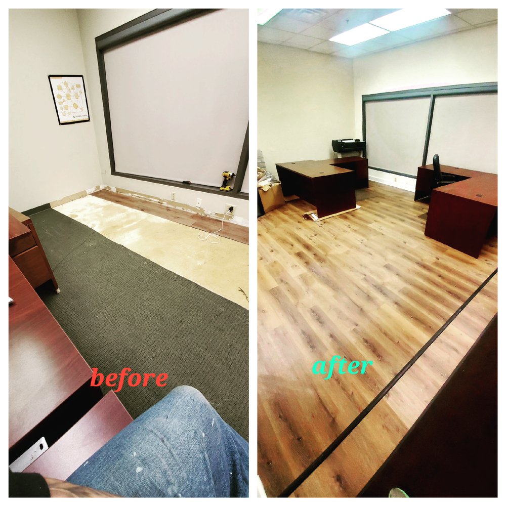 PINE TREE FLOORING - Updated January 2025 - 44 Photos - Philadelphia ...