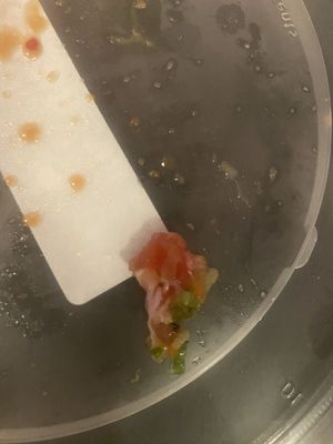 HANU POKE - Updated August 2025 - 2030 Broadway, New York, New York ...