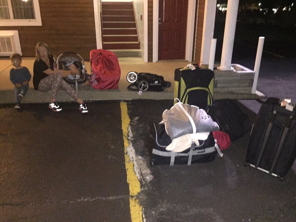 HO HUM MOTEL - Updated July 2025 - 13 Reviews - 1660 Williston Rd ...