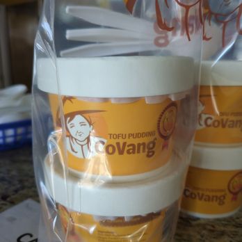 COVANG TOFU PUDDING - 38 Photos & 42 Reviews - 13610 Bellaire Blvd ...