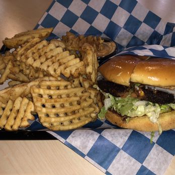 5TH STREET BURGER & FRIES - Updated July 2024 - 62 Photos & 49 Reviews ...
