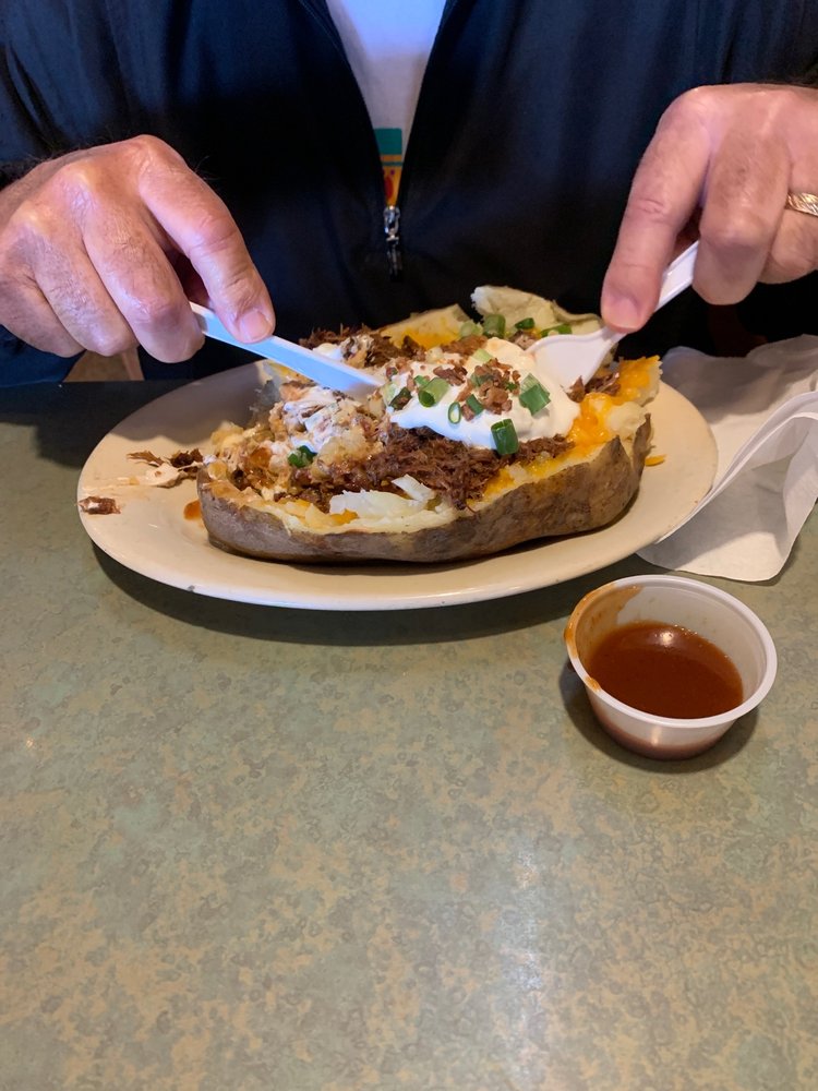 BULLFROG BBQ GRILL - 39 Photos & 83 Reviews - Barbeque - 6700 Azle Ave ...