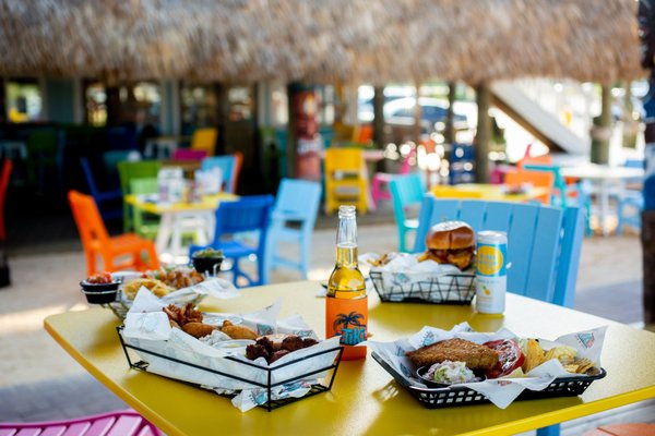 TIKI 52 - Updated April 2025 - 232 Photos & 219 Reviews - 18487 SE ...