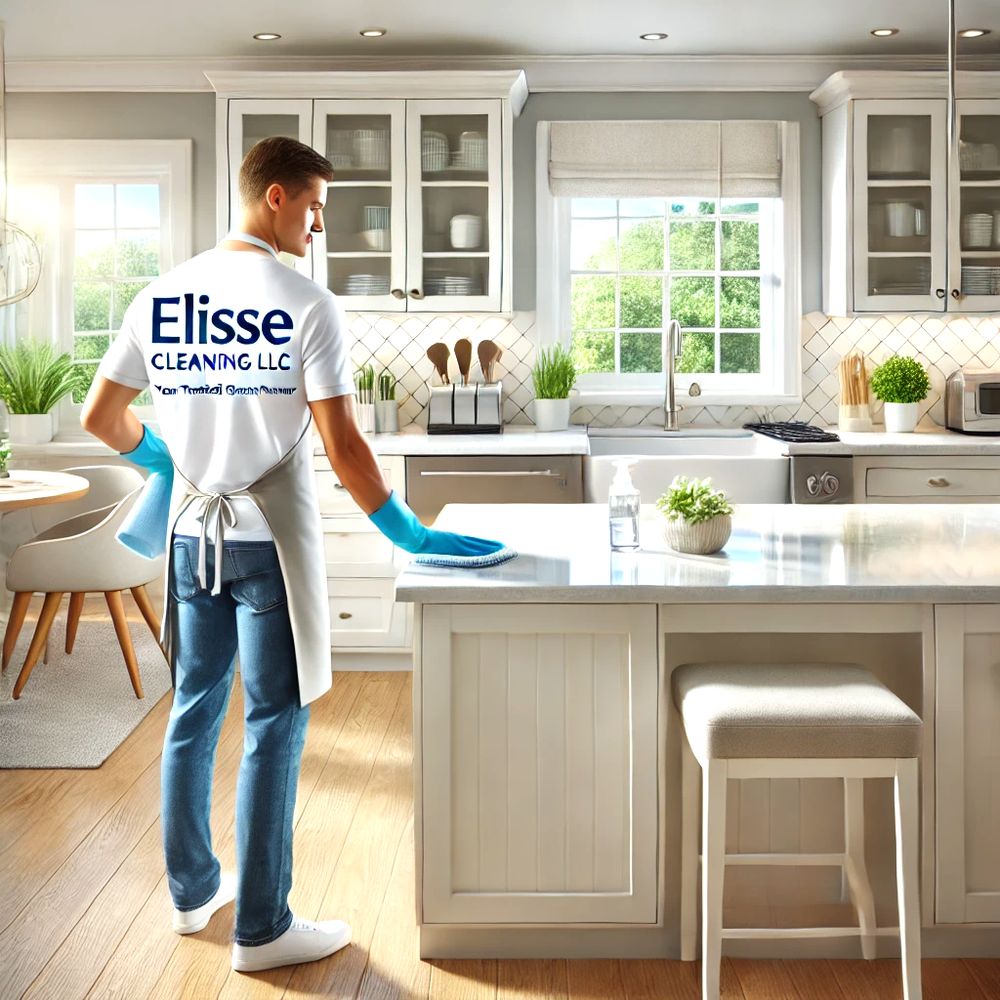 ELISSE CLEANING - Updated 05/2025 - Bradenton, Florida - Home Cleaning ...