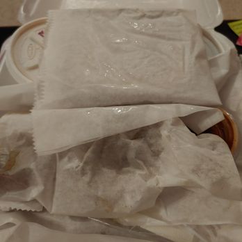 HIGHWAY 58 BBQ - Updated July 2025 - 31 Photos & 47 Reviews - 4921 Hwy ...