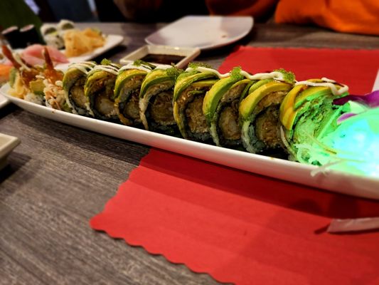 FANCY SUSHI - Updated October 2024 - 72 Photos & 27 Reviews - 630 E ...