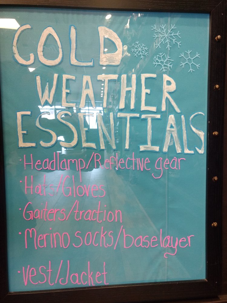 RNK RUNNING & WALKING - 45 Photos & 29 Reviews - 13019 S Parker Rd ...