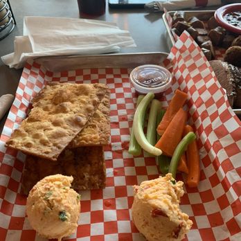 MOAB SPITFIRE SMOKEHOUSE - Updated May 2024 - 384 Photos & 597 Reviews ...