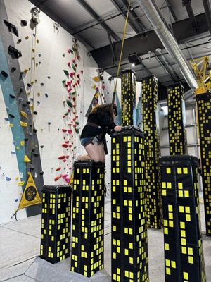 ALPINE CLIMBING ADVENTURE FITNESS - Updated February 2025 - 200 Photos ...