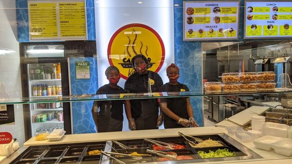 CALABAR KITCHEN CANADA - Updated December 2025 - 2 King Street W ...