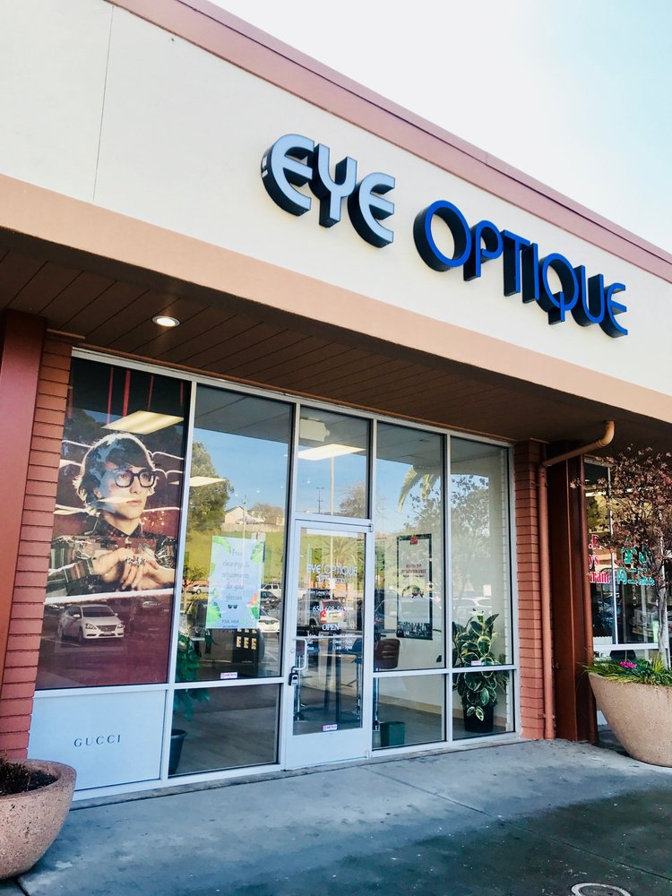 EYE OPTIQUE OPTOMETRY - Updated December 2025 - 69 Photos & 86 Reviews ...