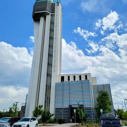 FLYTECO TOWER - Updated July 2025 - 225 Photos & 148 Reviews - 3120 ...