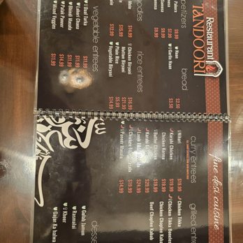 AL BADIA TANDOORI - Updated June 2026 - 65 Photos & 36 Reviews - 2525 W ...