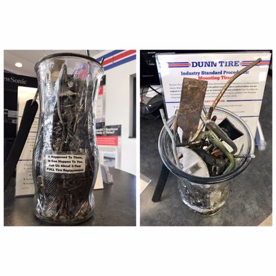 DUNN TIRE - Updated April 2026 - 19 Photos & 61 Reviews - 2300 Delaware ...