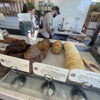 YELLOW DOG BREAD COMPANY - Updated January 2026 - 330 Photos & 244 ...