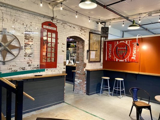 2ND BRIDGE BREWERY - Updated October 2024 - 97 Photos & 33 Reviews ...