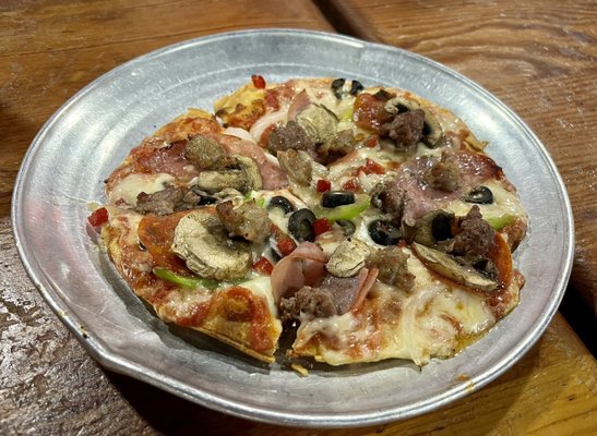 PANJO’S PIZZA & PASTA - Updated December 2025 - 117 Photos & 369 ...