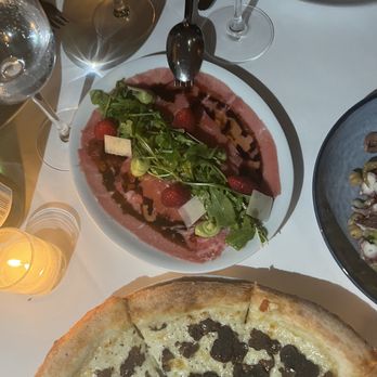 MAMO RESTAURANT - 595 Photos & 361 Reviews - 323 W Broadway, New York ...