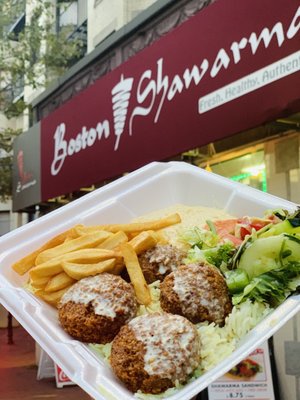 BOSTON SHAWARMA - Updated September 2024 - 462 Photos & 627 Reviews ...