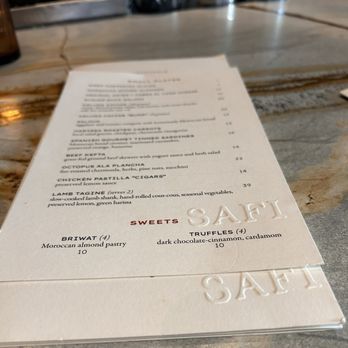 SAFI - Updated January 2025 - 43 Photos & 18 Reviews - 1401 Republic St ...