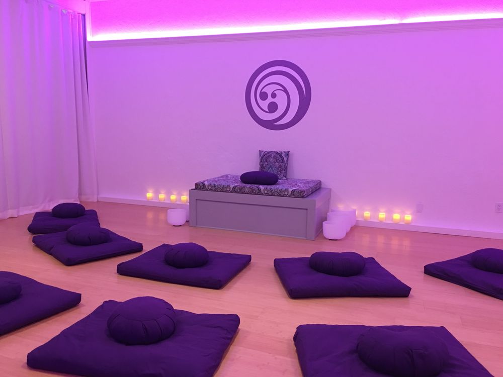 MINDFUL ONE MEDITATION - Updated July 2025 - 951 Front St, Novato ...