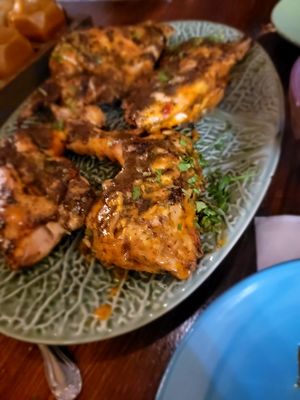 FRANGOS PERI PERI - Updated April 2026 - 124 Photos & 138 Reviews - 182 ...