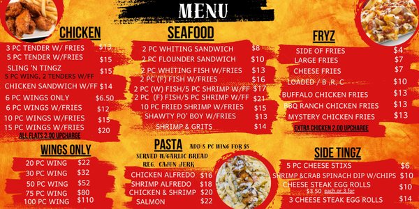 SLANG N PLATEZ ATL - Updated December 2025 - 25 Photos - 1310 Shaw Rd ...