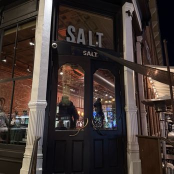 SALT - Updated January 2026 - 421 Photos & 888 Reviews - 1047 Pearl St ...