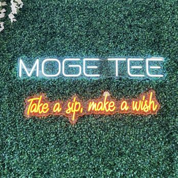 MOGE TEE - Updated August 2024 - 185 Photos & 112 Reviews - 5664 ...