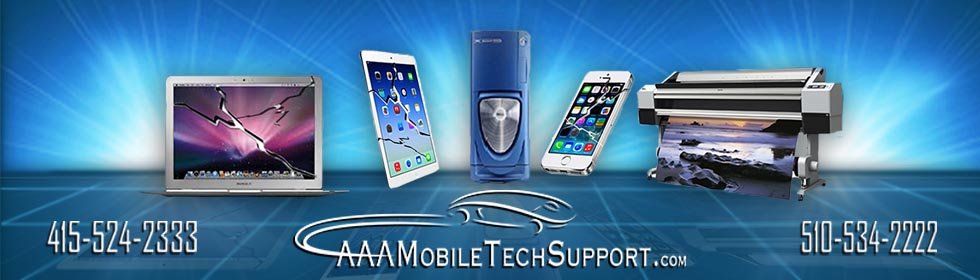 AAA MOBILE TECH SUPPORT - Updated October 2025 - 11 Photos - 1555 ...