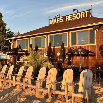 MARS RESTAURANT & RESORT - Updated July 2025 - 315 Photos & 486 Reviews ...