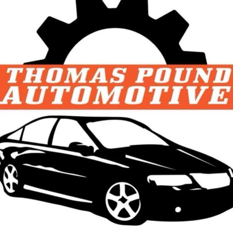 THOMAS POUND AUTOMOTIVE - Updated August 2025 - 4326 Robards Ln ...