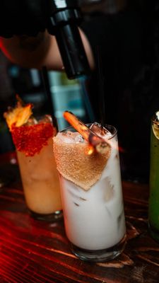 BARBON ASADERO - Updated October 2025 - 40 Photos & 36 Reviews - 343 ...