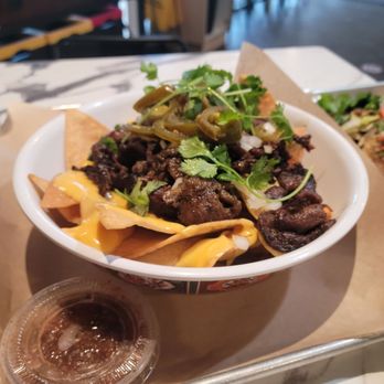 NOBI ASIAN GRILL - Updated January 2025 - 156 Photos & 347 Reviews ...