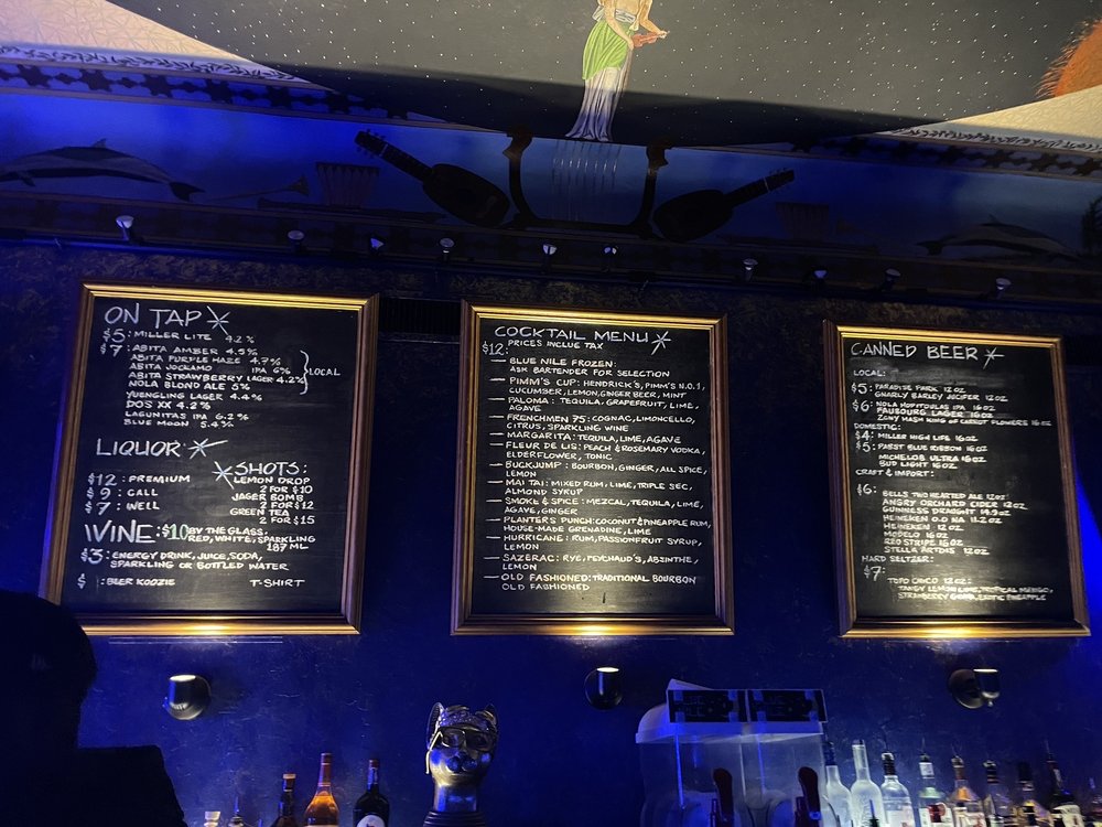 BLUE NILE - 240 Photos & 259 Reviews - 534 Frenchmen St, New Orleans, LA - Yelp